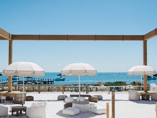 The best Rottnest Island accommodation for a coastal getaway