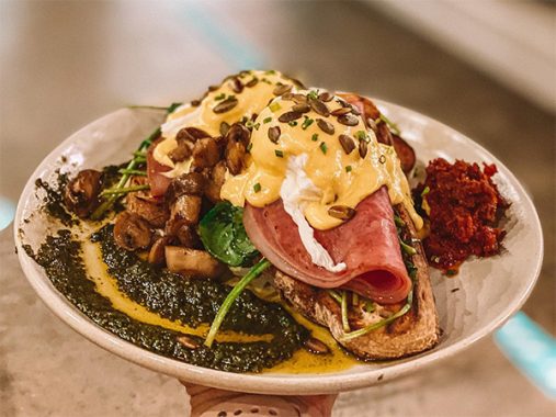 The 10 Best Rottnest Island Restaurants To Visit