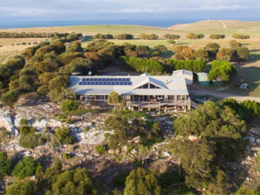 Best Kangaroo Island Luxury Accommodation - Australian Traveller