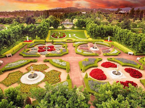 Top things to do in the Hunter Valley