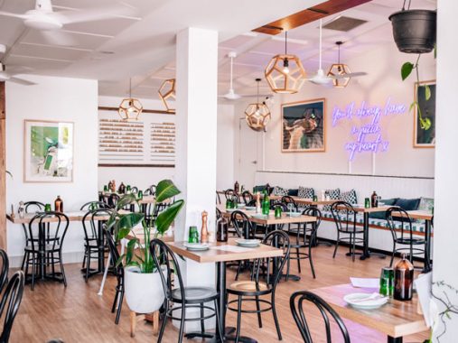 The Top 10 Restaurants in Yamba Right Now | Australian Traveller