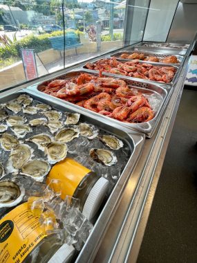 The Top 10 Restaurants in Yamba Right Now | Australian Traveller