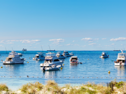 10 Prettiest Rottnest Island Beaches and Bays | Australian Traveller