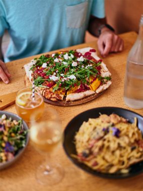 The 10 Best Rottnest Island Restaurants To Visit