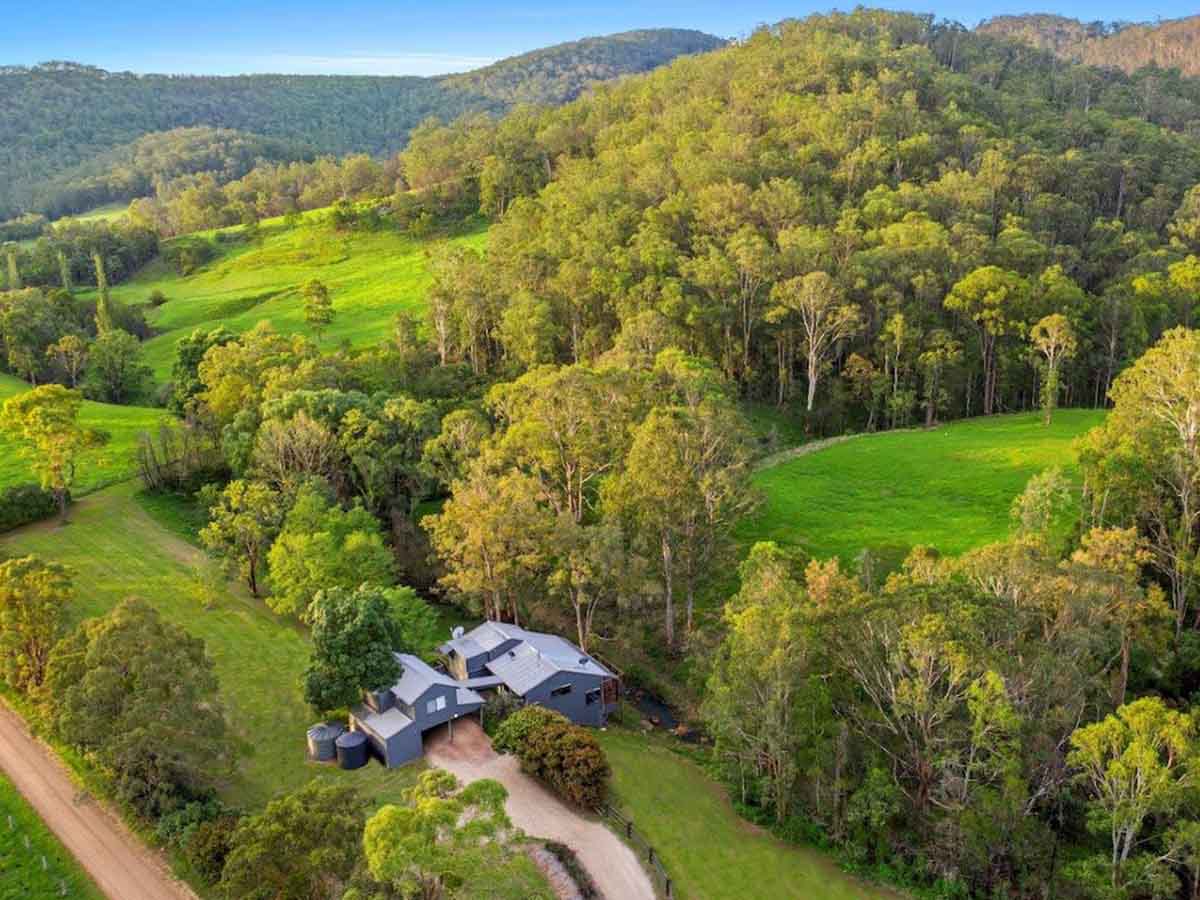 Hunter Valley Guide & Holiday Information