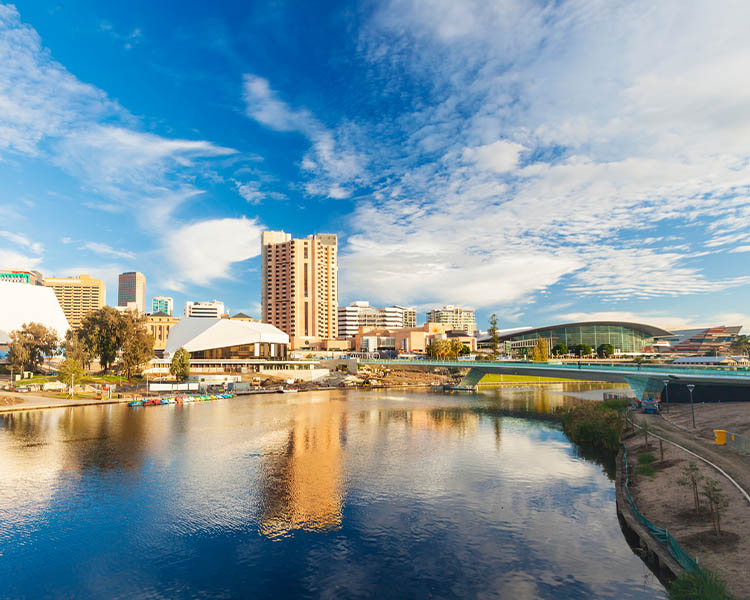 The ultimate Adelaide city guide - Australian Traveller
