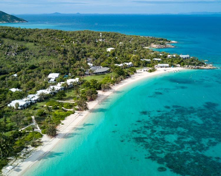 Lizard Island: where luxury meets the reef - Australian Traveller