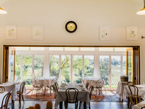 20 of the best Hunter Valley restaurants