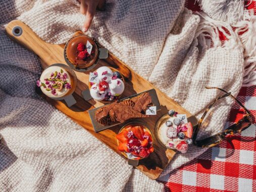 The Must-Do Hunter Valley Chocolate And Cheese Trail - Australian Traveller