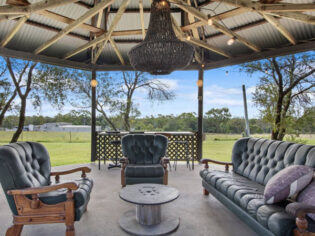 15 Hunter Valley Airbnbs for a Winery Escape | Australian Traveller