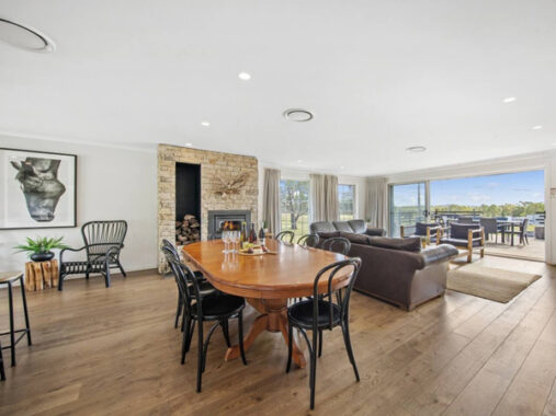 15 Hunter Valley Airbnbs for a Winery Escape | Australian Traveller