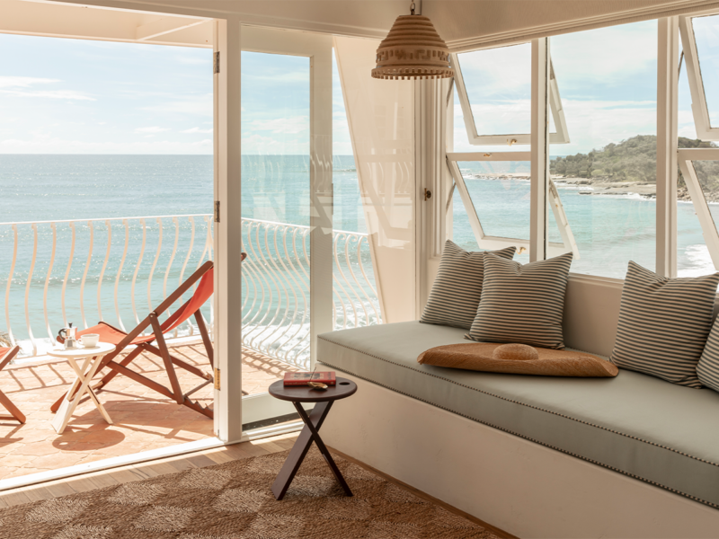 The best Yamba accommodation for a coastal getaway