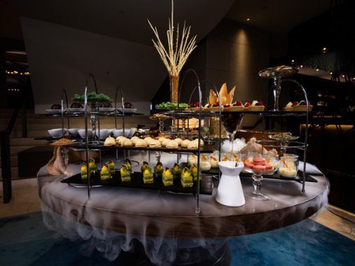 The best high teas in hotels around Australia - Australian Traveller