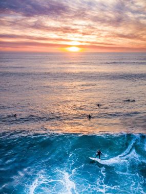 The Top Places To Spend The Easter Holidays - Australian Traveller