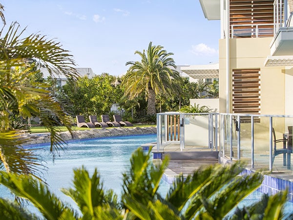 Marina Resort: luxe new resort set to transform Port Stephens