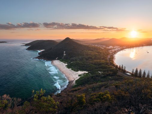 The top 17 ultimate things to do in Port Stephens