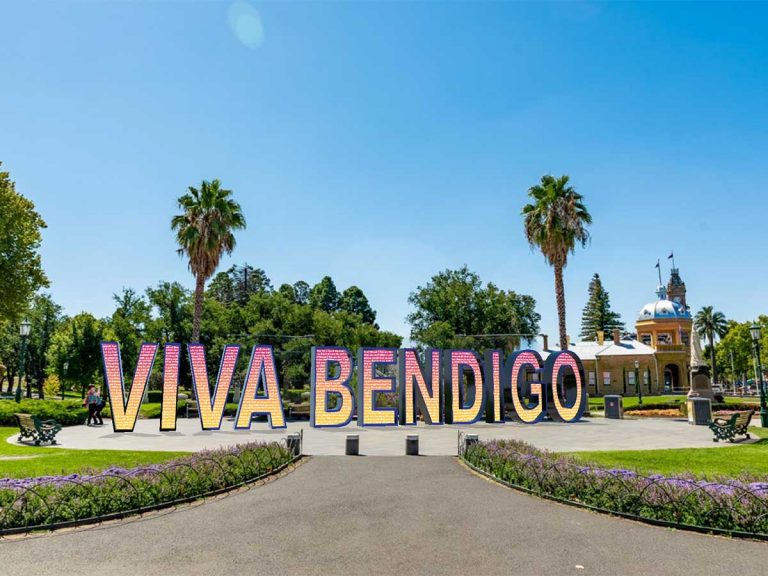 20 Incredible things to do in Bendigo - Australian Traveller