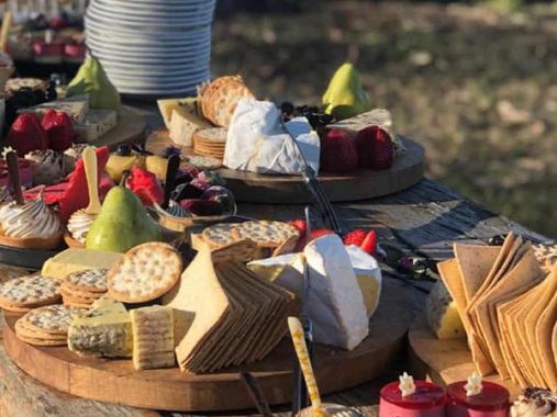 The best high teas in hotels around Australia - Australian Traveller