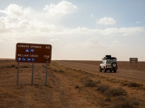 Australia's off-the-beaten-track road trips - Australian Traveller