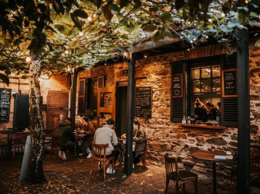 10 brilliant cafes in Mudgee for brunching - Australian Traveller
