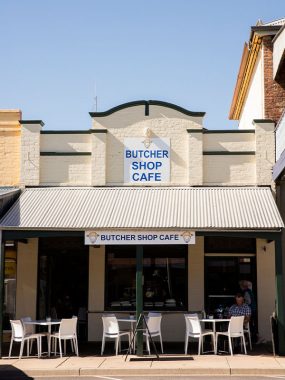 11 Brilliant Cafes in Mudgee for Brunching - Australian Traveller