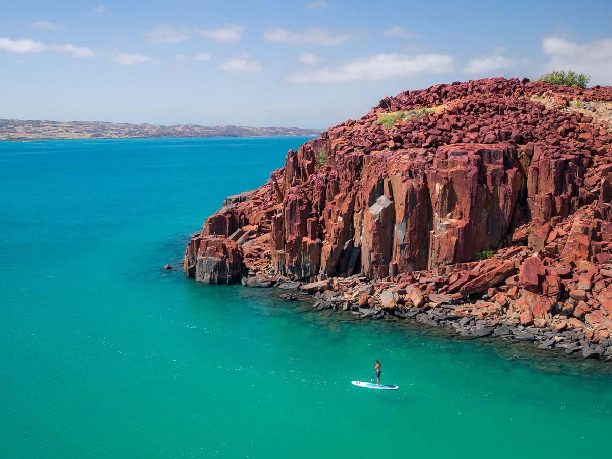 Pilbara Guide & Holiday Information
