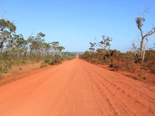 The best two-wheeler trips in Australia - Australian Traveller