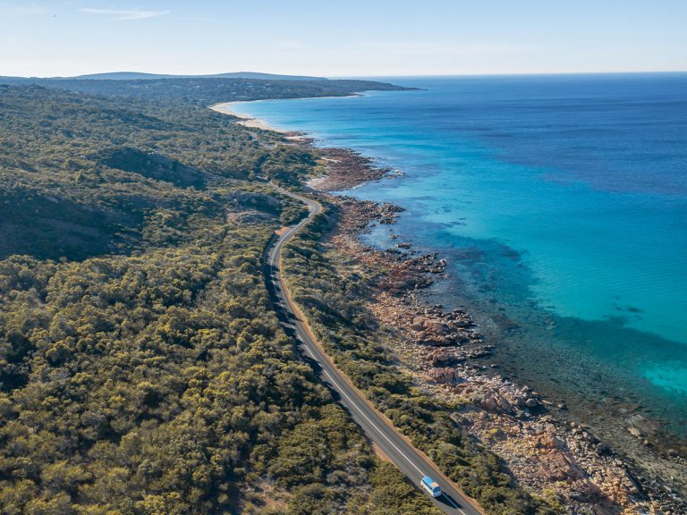 Margaret River WA Guide & Holiday Information