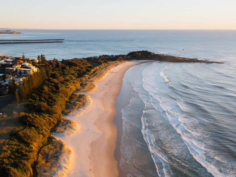 18 Fabulous Things To Do In Yamba - Australian Traveller
