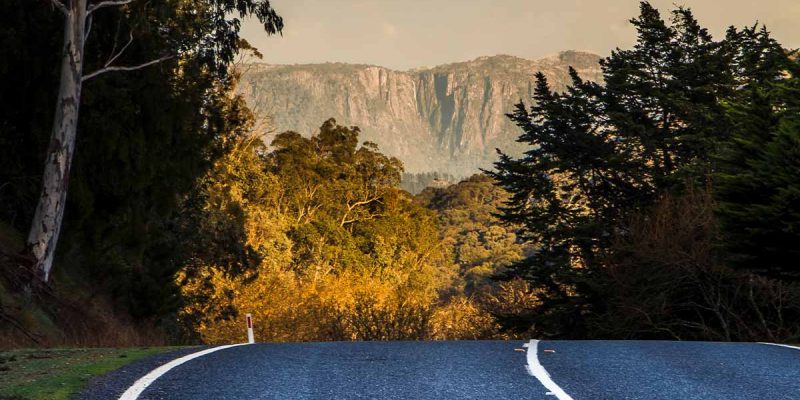 High Country Victoria Guide & Travel Information