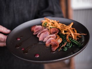 10 brilliant cafes in Mudgee for brunching - Australian Traveller