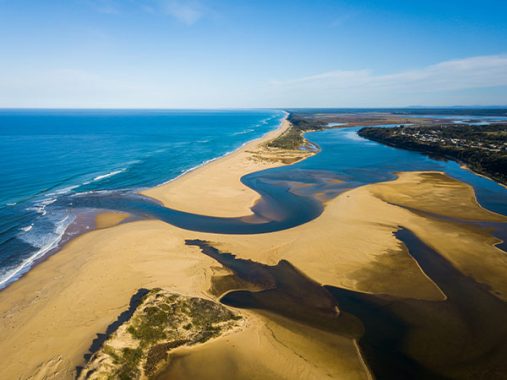Victoria’s dream coastal road trip: Melbourne to Lakes Entrance ...