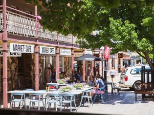 11 Brilliant Cafes in Mudgee for Brunching - Australian Traveller