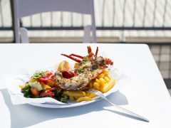 14 Of The Best Places To Eat Along The Great Ocean Road