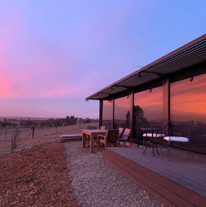 The NSW Riverina Holiday & Travel Guide: Where to eat, stay, & do