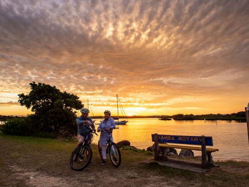 18 Fabulous Things To Do In Yamba - Australian Traveller