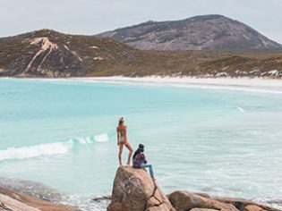Everything you need to know about The Garma Festival in Arnhem Land