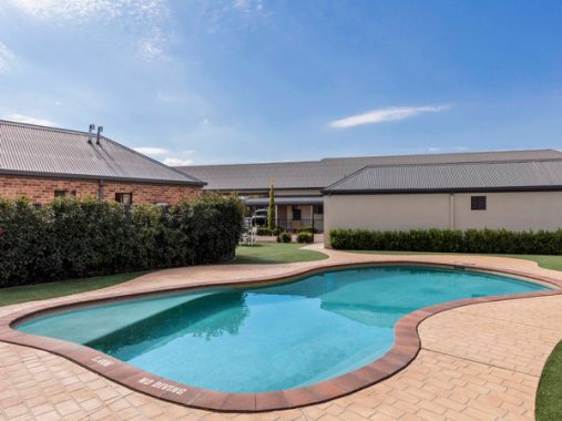 13 top Wagga Wagga accommodation to book now - Australian Traveller