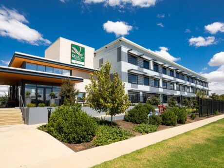 13 top Wagga Wagga accommodation to book now - Australian Traveller