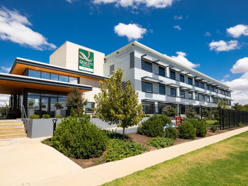 13 top Wagga Wagga accommodation to book now - Australian Traveller