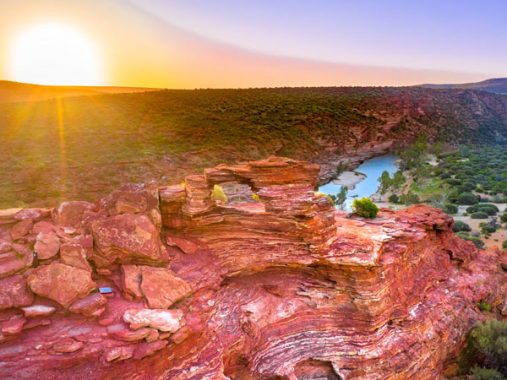 5 beautiful national parks to visit in Western Australia - Australian ...