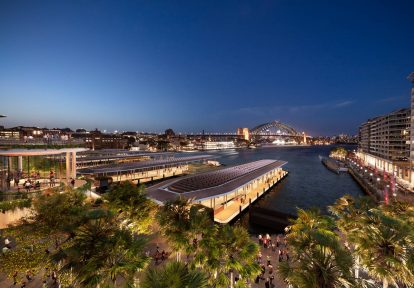 How to spend 36 hours in Walsh Bay - Australian Traveller