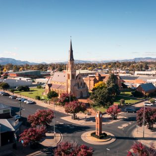 The Ultimate Guide to Your Next Trip to Mudgee