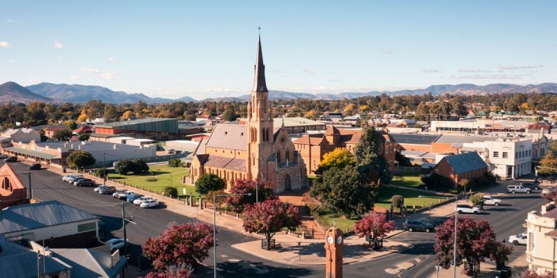 The Ultimate Guide to Your Next Trip to Mudgee