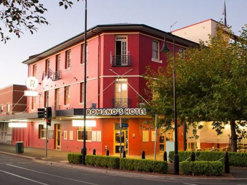 The Top 7 Pubs In Wagga - Australian Traveller