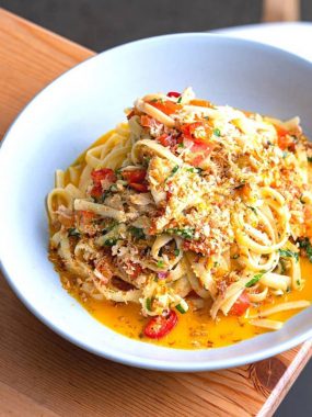 40 of the Best Restaurants on the Central Coast to Dine at Now