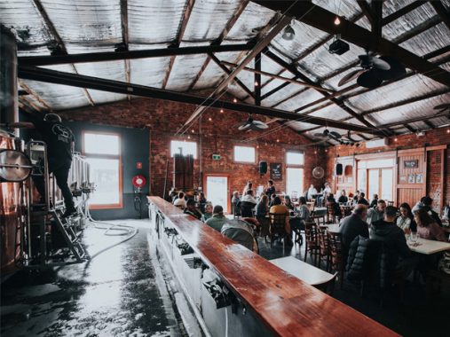 Top 6 breweries and pubs in Mudgee - Australian Traveller