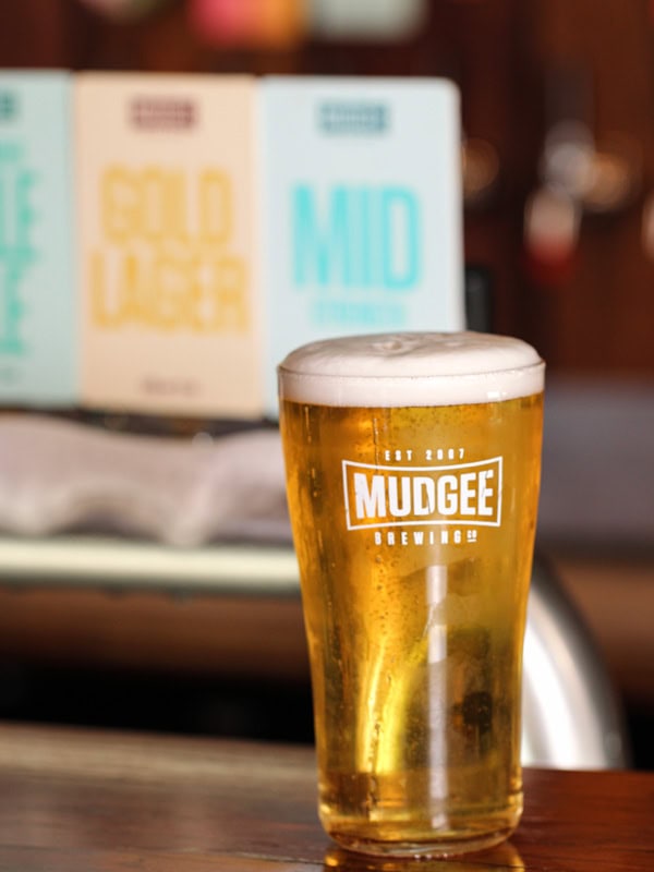 Top 6 breweries and pubs in Mudgee - Australian Traveller