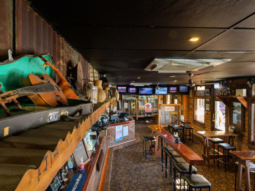 Don't Miss These Top Mudgee Pubs & Breweries - Australian Traveller