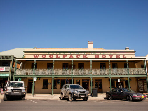 Don't Miss These Top Mudgee Pubs & Breweries - Australian Traveller